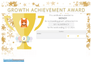 Feature - Discover | Essential Assessment