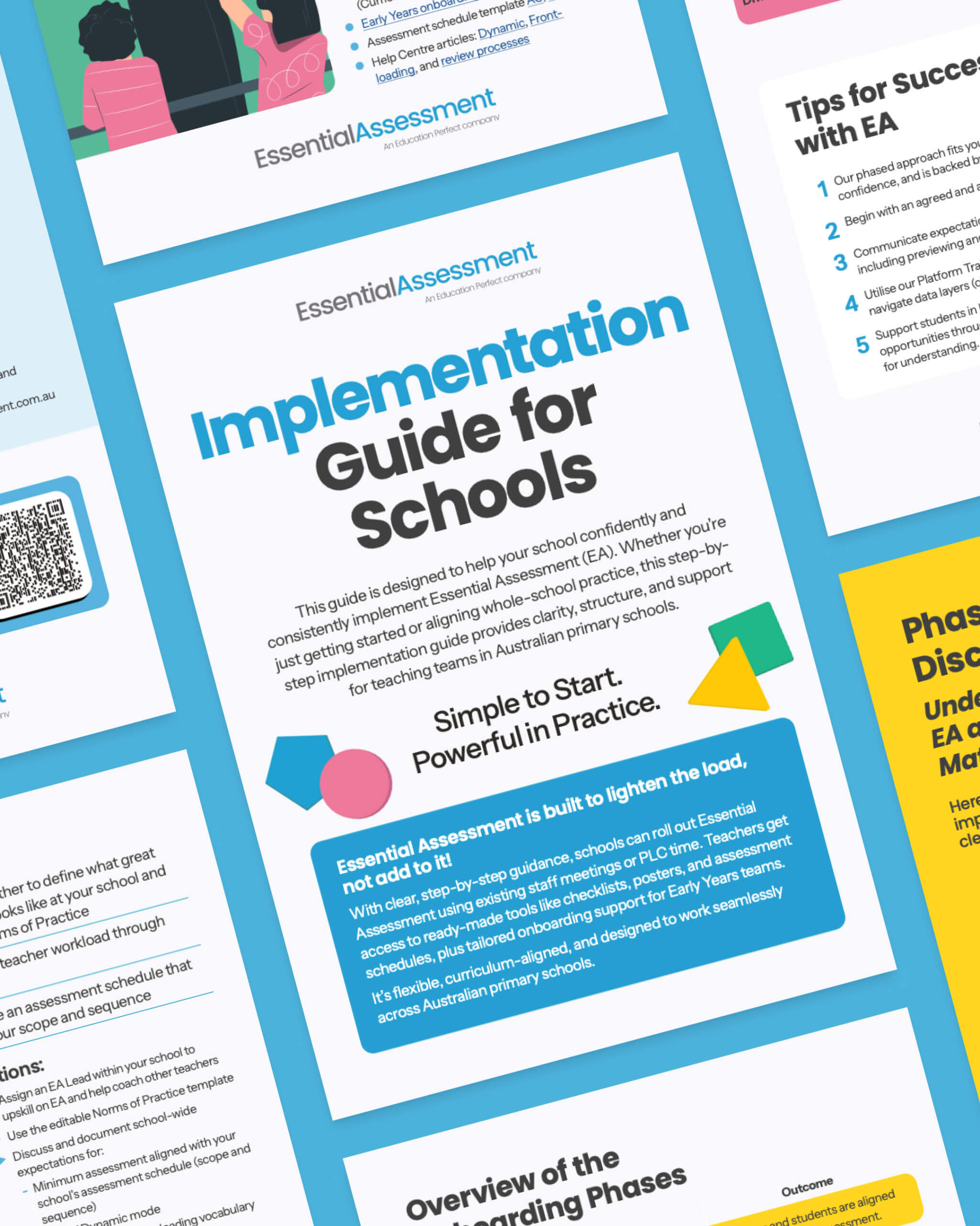 Implementation Guide | Essential Assessment